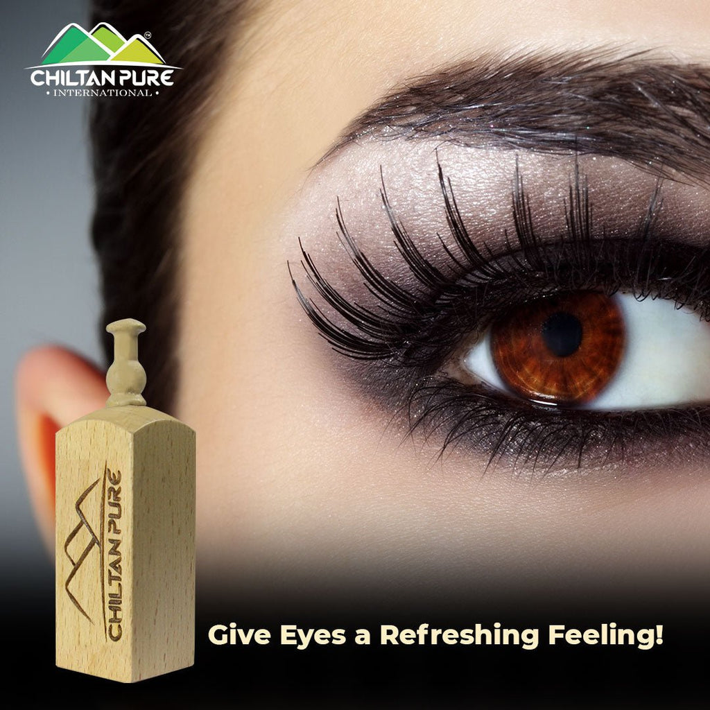 Buy Chiltanpure Asmad Surma at Best Price in Pakistan - MamasJan - Mamasjan