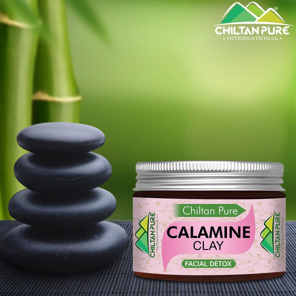 Buy Chiltanpure Calamine Clay at Best Price in Pakistan - MamasJan ...