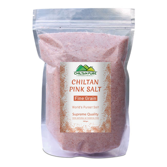 Buy Chiltanpure Chiltan Pink Salt Set at Best Price in Pakistan ...