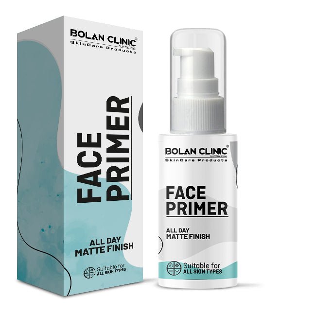 Buy Bolan Clinic Face Primer at Best Price in Pakistan - MamasJan ...