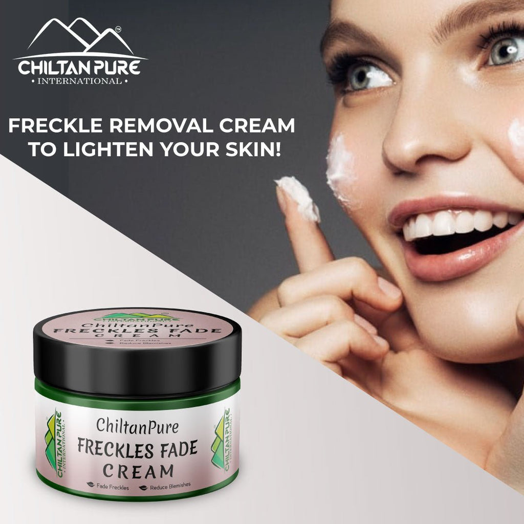 Buy Chiltanpure Freckles Fade Cream at Best Price in Pakistan ...