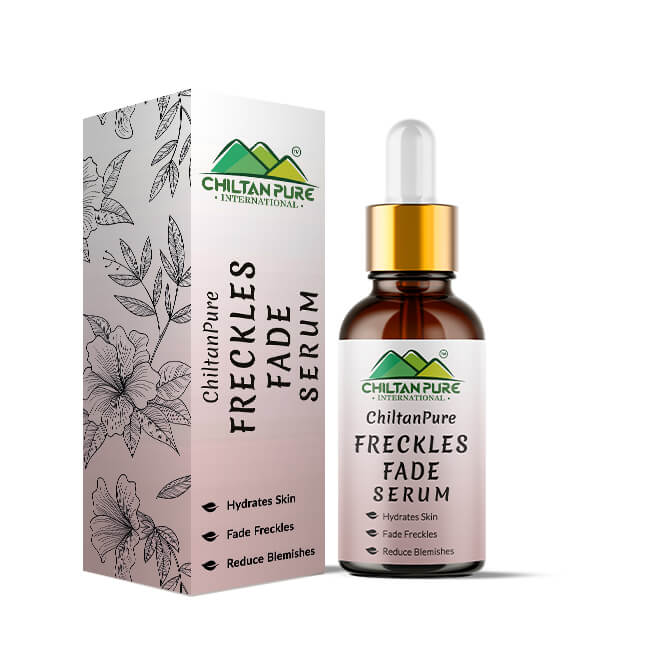 Buy Chiltanpure Freckles Fade Serum at Best Price in Pakistan ...