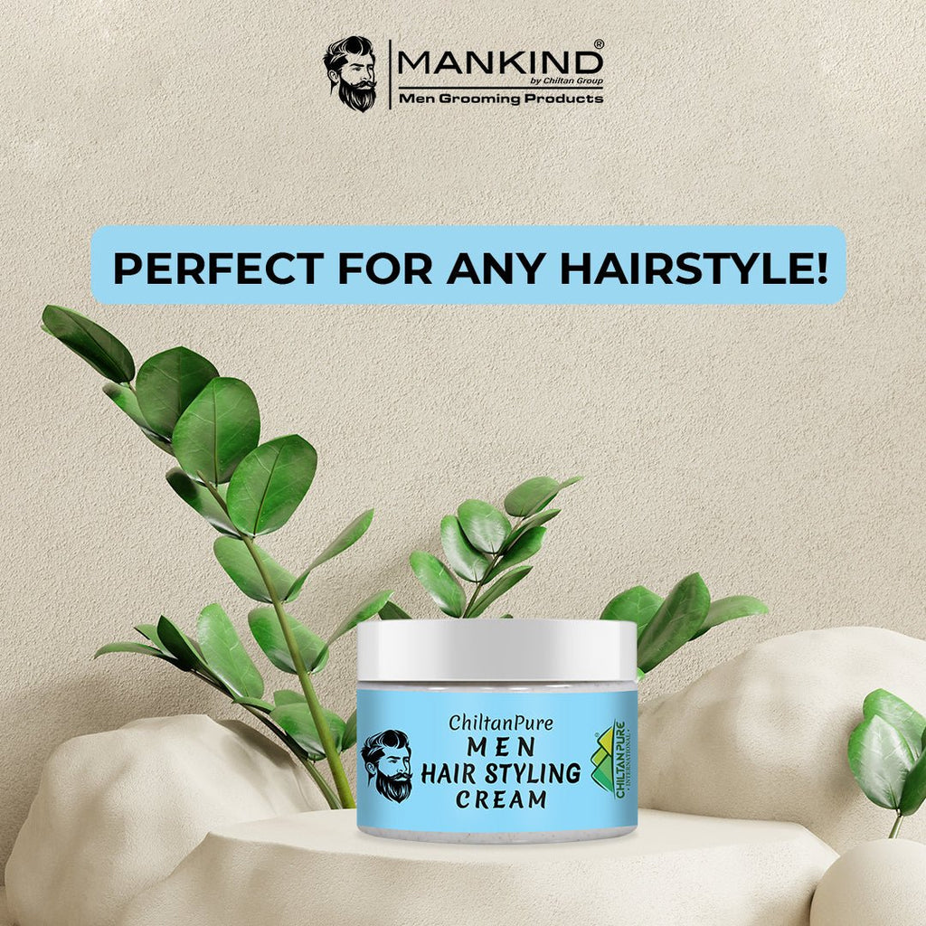 Buy Mankind Mankind Hair Cream at Best Price in Pakistan - MamasJan ...