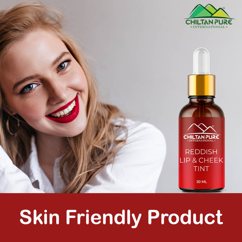 Buy Chiltanpure Red Tint at Best Price in Pakistan - MamasJan - Mamasjan